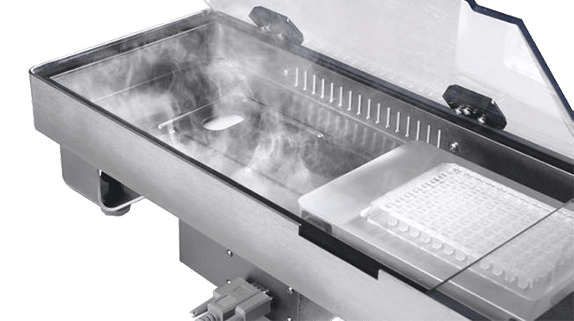 Accessories | SPT Labtech